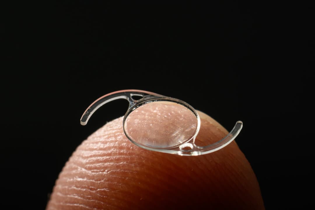 Which Lens Is Best for Cataract Surgery? — A Clear Guide from Netram ...